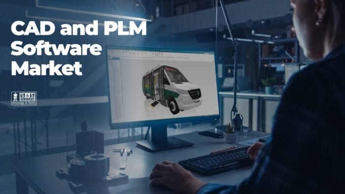 How CAD and PLM Software Is Transforming Modern Product Design and ...