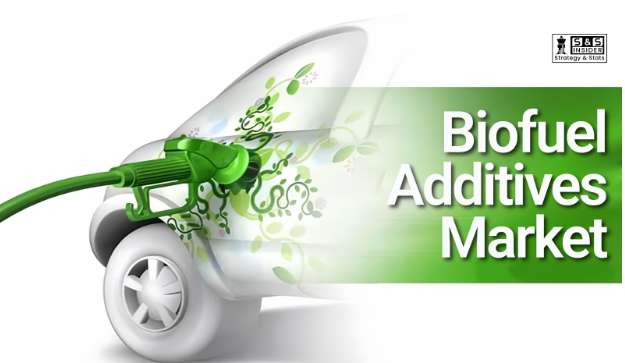 Why Biofuel Additives Are Essential for Next-Generation Fuels - Axcess News
