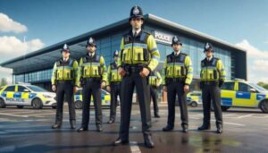 “British FBI” and the 2026 Fraud Strategy: How Britain’s New ...